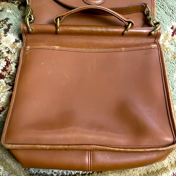 Coach | Bags | Coach Vintage Willis | Poshmark